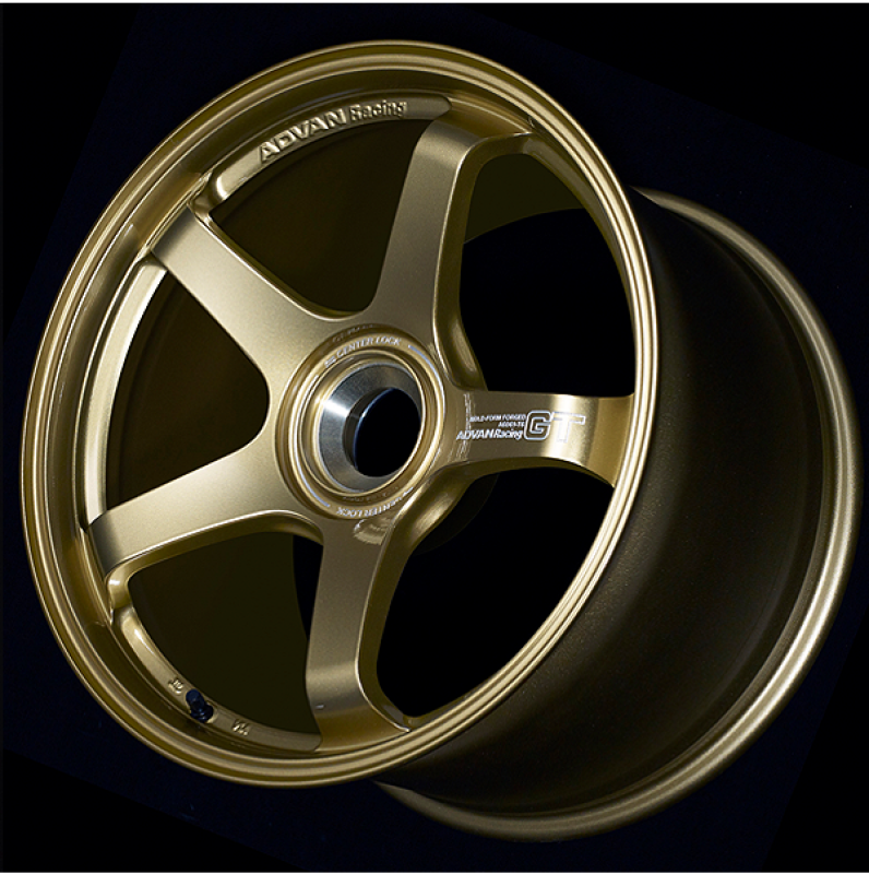 Advan RG-D2 17X8.5 -10 6x139.7 - Racing Indigo Blue – Millaracing