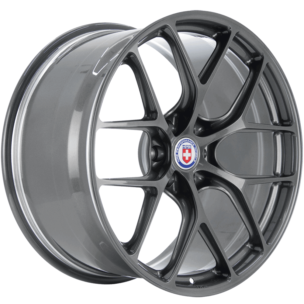 HRE R161 LIGHTWEIGHT 6 LUG VIPER SRT – Millaracing