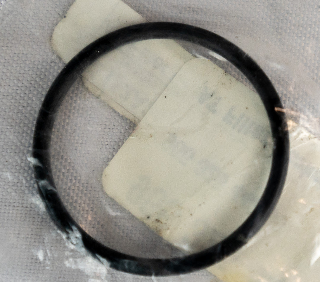 Porsche Cayenne O-Ring for Transmission Filter (NEW) – Millaracing